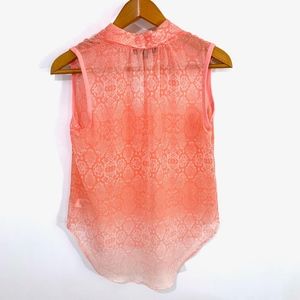 Fred David | Tops | Fred David Blouse | Poshmark